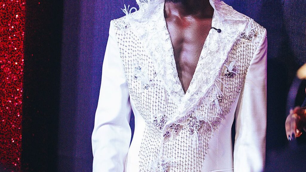 Black Sherif Dominates 2026 Telecel Ghana Music Awards, Wins Artiste of ...